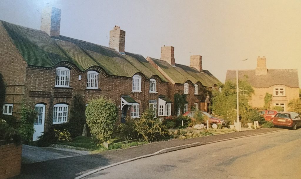 Sheepy Neighbourhood Plan – Just another WordPress site